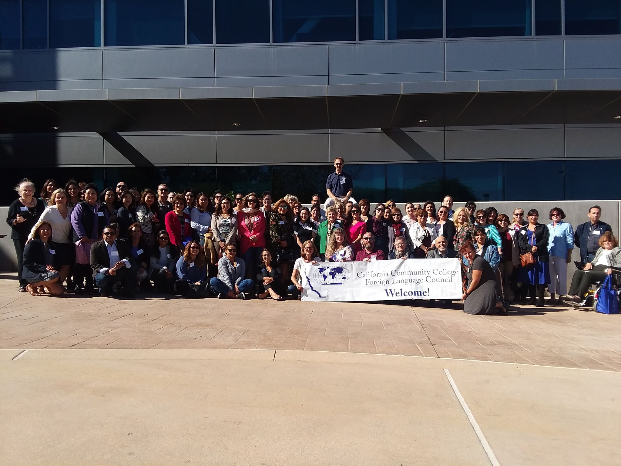 Conference 2017 | CCCFLC Blog